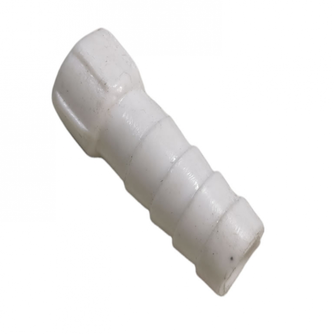 Tapón PVC c/espiga